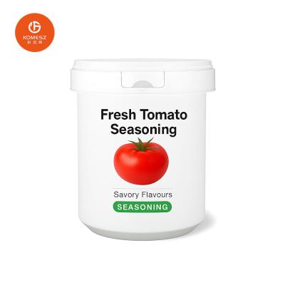 China Natural Fresh Tomato Flavor Tomato Flavor Kmz-2170113 for sale