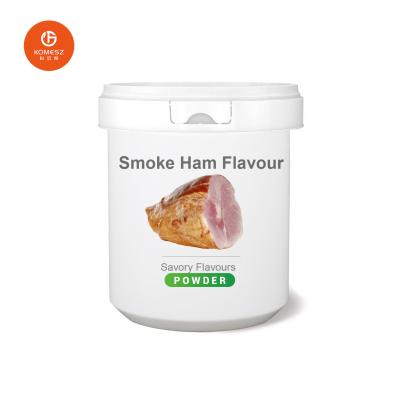 China Smoke Ham Powder Flavour Chinese Smoked Pork / Sausage Note KMZ-2160012 for sale
