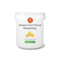 China Natural Sweet Corn Flavor Seasoning KMZ-2180106 High Quality for sale