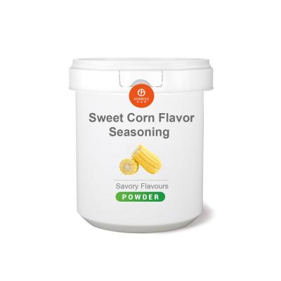 China Natural Sweet Corn Flavor Seasoning KMZ-2180106 High Quality for sale