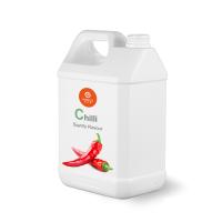 China CHILLI FLAVOR Pungent Capsicum With Light Fermented Chilli Notes KMZ-2170029 for sale