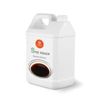 China Soy Sauce Flavor Strong Fermented Top Note KMZ-2170018 for sale