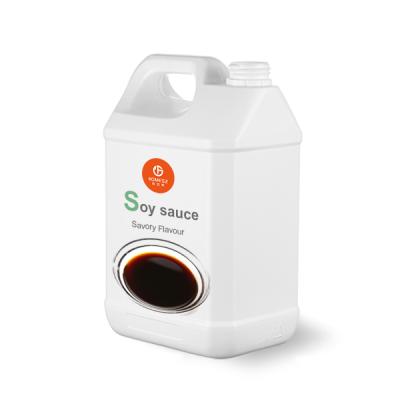 China Soy Sauce Flavor Strong Fermented Top Note KMZ-2170018 for sale