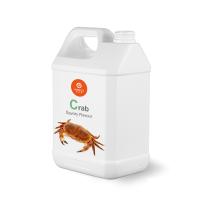 China Crab Flavor Crab Meat Note KMZ-2170028 for sale