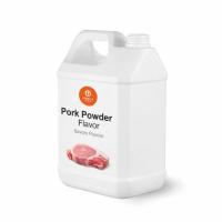 China Pork liquid Flavor Kmz-2160078 Taste Good Quality Food Flavor for sale