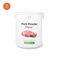 China Pork Powder Flavor Good Quality Food Flavor Kmz-2160078 Taste Good for sale