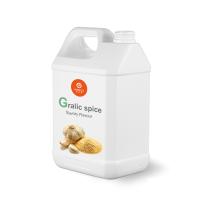 China Gralic Spice Flavor Garlic W/ Light Herb Note KMZ-2170023 for sale
