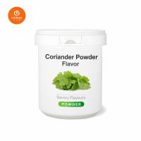 China Savory Flavor Coriander Powder KMZ-2160119 Good Quality for sale