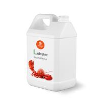China Savoury Flavour Lobster Flavour Essence for Creating Restaurant Seafood Sauces Bisques and Dips with Authentic and Rich Lobster Taste KMZ-2170026 for sale