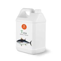 China Savoury Flavour Concentrated Tuna Essence for Food Production and Culinary in Snacks Sauces and Plant Based Alternatives KMZ-2170031 for sale