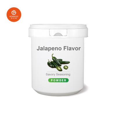 China Jalapeno Seasoning Green Chili Pepper Spicy Kick And Fresh Grassy Flavor Mexico Jalapeño for sale