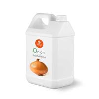 China Savoury Flavour Pure Concentrated Onion Essence Liquid for Adding Rich Umami Flavor to Soups Sauces Gravies and Marinades for sale