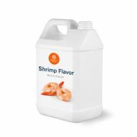 China Shrimp Liquid Flavor Kmz-2170038 Taste Good Quality Food Flavor for sale
