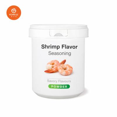 China Good Quality Savory Seasoning Shrimp Flavor Seasoning Powder KMZ-2180077 for sale