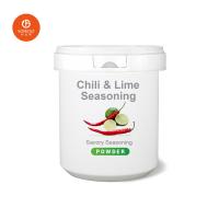 China Customizable Wholesale Chili Lime Seasoning Mix Savory Flavoring Sample Free for sale