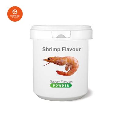 China Savoury Flavour Natural Shrimp Powder Perfect for Adding Depth Aroma and Flavor to Stir Fries Soups and Sauces for sale