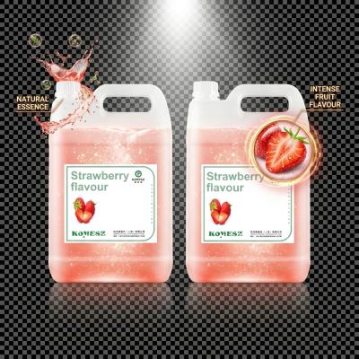 China Cola Beverage Flavour Concentrated Liquid Flavoring for Carbonated Soft Drink Soda Production for sale