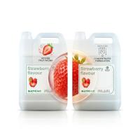 China Lemon Lime Beverage Flavour Water Soluble Liquid Flavoring for Sprite Style Clear Citrus Soda for sale