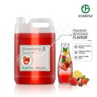 China Lemon Lime Beverage Flavour Water Soluble Liquid Flavoring for Sprite Style Clear Citrus Soda for sale