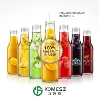 China Mango Beverage Flavour Water Soluble Liquid Flavoring for Tropical Fruit Juice Drink Production for sale