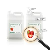 China Pineapple Beverage Flavour Water Soluble Liquid Flavoring for Tropical Fruit Juice Drink Production for sale