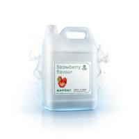 China Apple Beverage Flavour Water Soluble Liquid Flavoring for Fruit Juice Soft Drink Production for sale