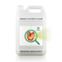 China Watermelon Beverage Flavour Water Soluble Liquid Flavoring for Fruit Juice Soft Drink Production for sale