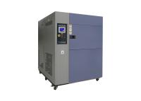 China Thermal Shock Environmental Test Chamber 100L 150L 200L 300L 600L 40min for ＋20℃～＋150℃ for sale