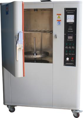 China ASTM-D1148 UV Light Testing Equipment RS-8310A for White Plastic Discoloration Test 1000x650x1400mm for sale