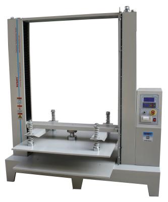 China RS-8401A Servo Package Testing Equipment 20KN Capacity 1000x1000x1200mm Test Space for sale