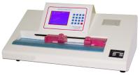 China Paper Elongation Tensile Strength Testing Machine IN-3002 | 6N to 500N Range | 0.4% FS Accuracy for sale