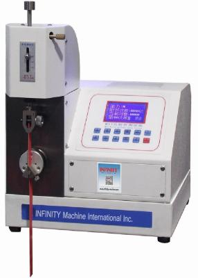 China 220 Volt 50 Hz Package Testing Equipment Paper Folding Endurance Tester 175±10 times/min for sale