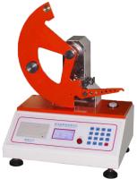China IN-3007 Tear Resistance Testing Equipment 50-16000mN Range AC 220V for Paper and Composite Materials for sale