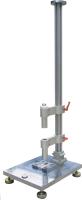 China Manual Steel Ball Impact Test Equipment with 300-1000mm Height Range and 400x500x1200mm Dimensions for Electronic Device Testing for sale