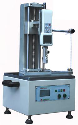 China RS-6900B Electrical Force Measuring Instrument with 500gf-2000g Capacity and 50mm Testing Range for Keyboard Switches for sale
