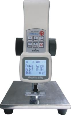 China RS-6900C Manual Telephone Keystroke Tester with 5N-20N Capacity and 20mm Testing Range for Quality Control for sale