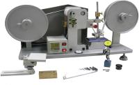 China R.C.A Scroll Abrasion Tester RS-7-IBB | 530×490×960mm | 55g/175g/275g Load Options for sale
