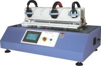 China RS-6911A 6-Station Electronic Headset Warping Tester with 5-300mm Stroke and 10-40 Cycles/Minute Speed for sale