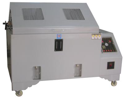 China YWQ/X-250 Salt Spray Testing Chamber 250L Capacity ASTM-B117 Compliant 900x600x450mm for sale