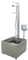 China RS-8220A-AH Plastic Impact Resistance Tester with 2 Meter Drop Height and ISO 180 Compliance for Material Testing for sale