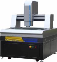 China RSH Series High Stroke 3D Optical Measurement System with 800mm/s Speed and 0.0001mm Resolution for Precision Dimensional Analysis for sale