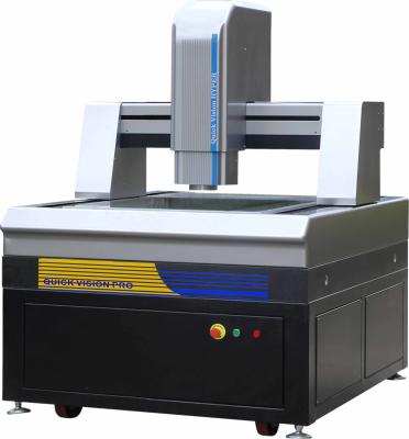 China RSH Series High Stroke 3D Optical Measurement System with 800mm/s Speed and 0.0001mm Resolution for Precision Dimensional Analysis for sale