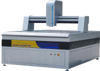 China RSH Series Double Column Optical Measurement System with 0.0001mm Resolution and 800mm/s Speed for sale