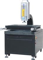 China RSM Series Manual Optical Measurement Systems with 0.001mm Precision and 200-800mm Testing Range for Industrial Inspection for sale