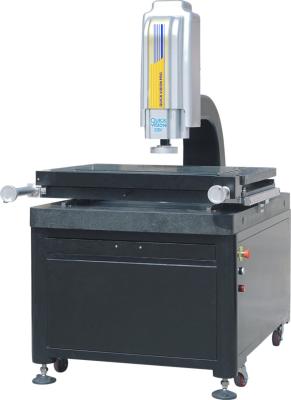 China RSM Series Manual Optical Measurement Systems with 0.001mm Precision and 200-800mm Testing Range for Industrial Inspection for sale