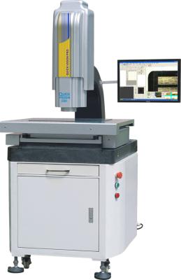 China RSV Series Precision Industrial Optical Measurement Systems with 0.001mm Resolution and 500mm/s Speed for Dimensional Inspection for sale