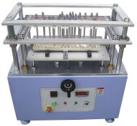 China RS-8330B3 Keyboard Switch Tester with 400x300mm Clamp Area and 600 Cycles/Min Speed for 120 Keys for sale