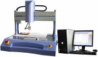 China Servo Control Multi-function Keystroke Testing Machine RS-6900A with 100kgf Load Capacity and 0.001mm Resolution for sale
