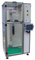China Automatic Electronic Abrupt Pull Tester RS-8112A for Power Wire & Headphone Cable - 130g Weight, 300mm Stroke for sale