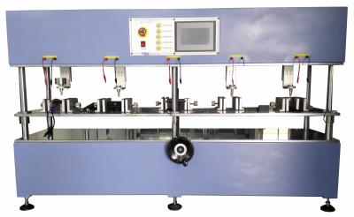 China RS-8330C-5 Adjustable Speed Keystroke Life-Span Testing Machine 1-81 Times/Min 195kg for sale